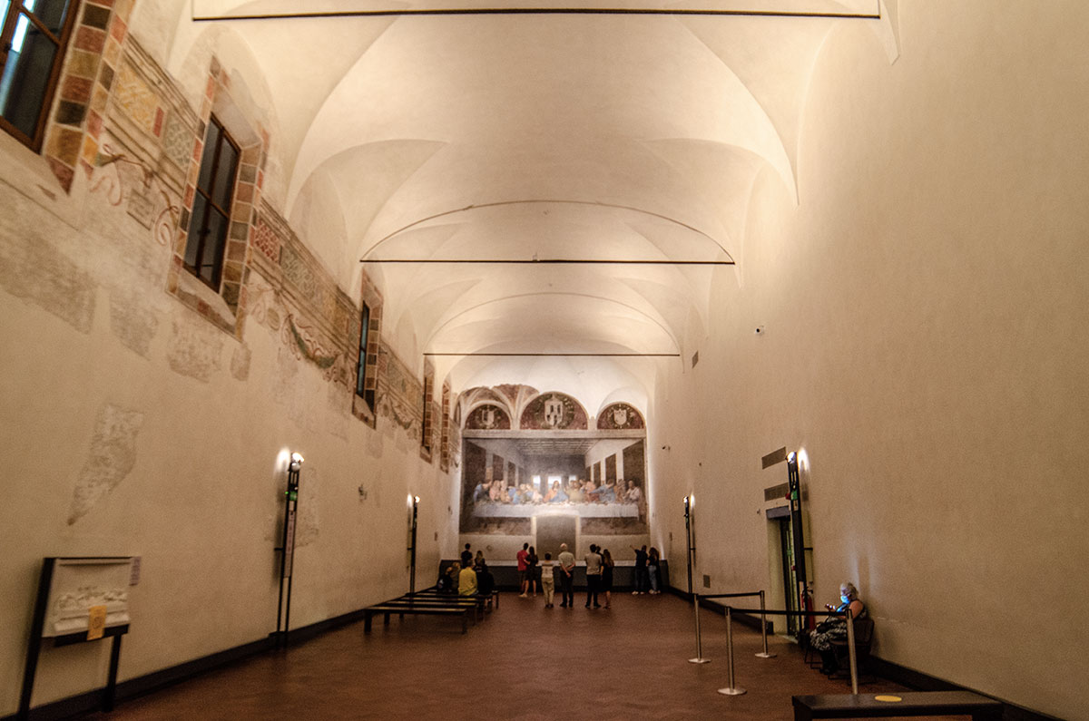 Visiter le quartier Navigli et ses canaux - Visiter Milan