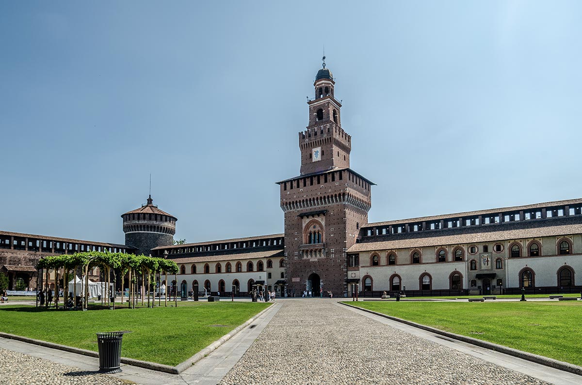 Visiter Milan : que faire et que voir à Milan ? - Visiter Milan